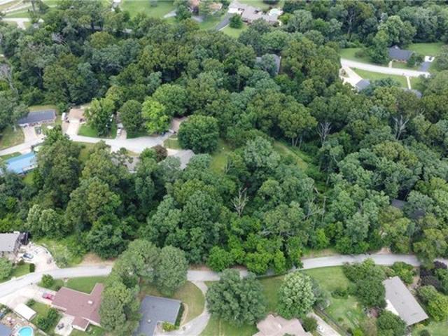 N Lakeview Dr Lot 13A, Rogers, AR 72756