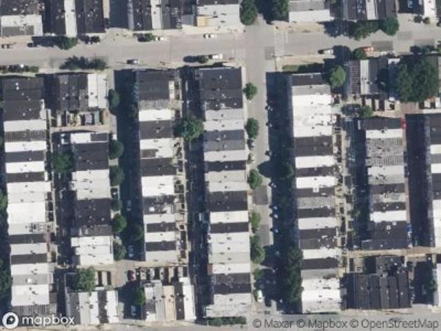 N Lakewood Ave