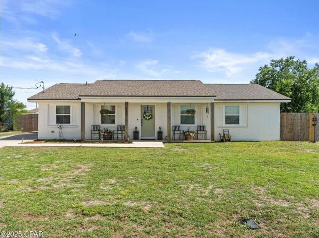 N Lakewood Dr, Panama City, Home For Sale