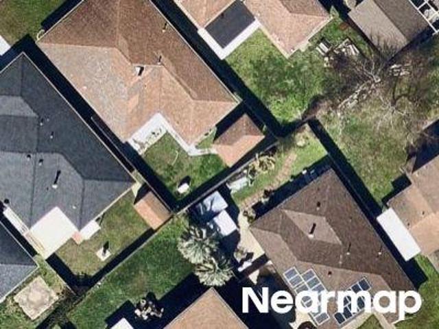 N Lake Carmel Dr