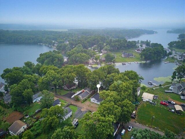 N Lake Ave, Southwick, Home For Sale