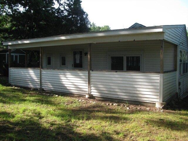 N Lake Ave, Southwick, Home For Sale