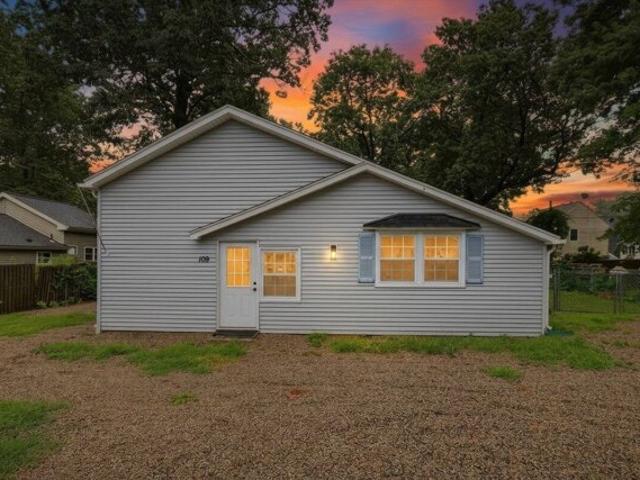 N Lake Ave, Southwick, Home For Sale