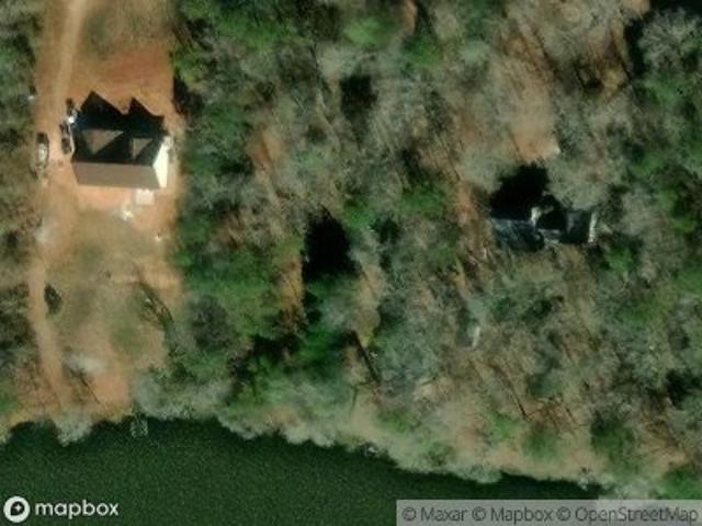 N Lake Dr