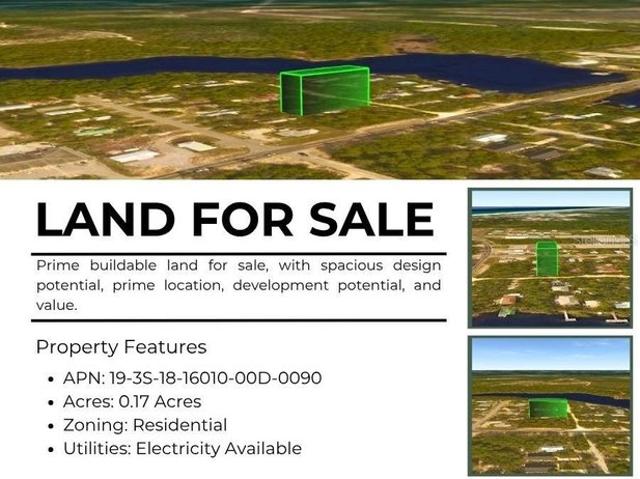 N Lake Dr, Santa Rosa Beach, FL 32459