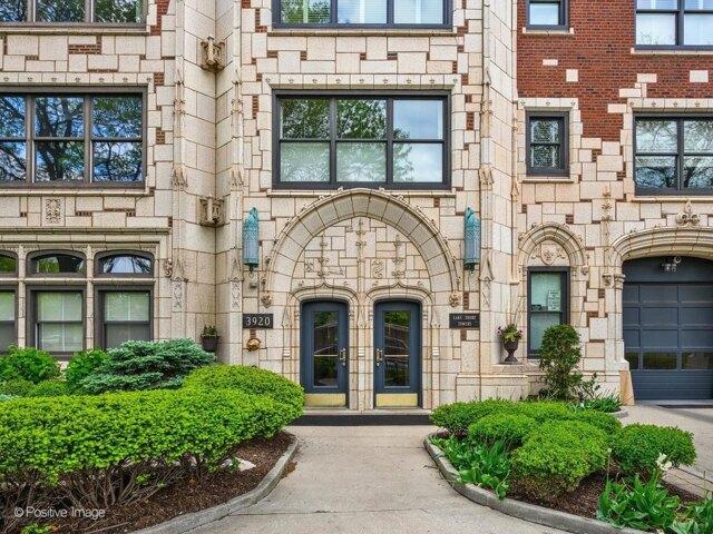 N Lake Shore Dr Apt N, Chicago, Condo For Sale