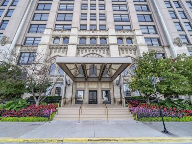N Lake Shore Dr Apt,chicago, Condo For Sale