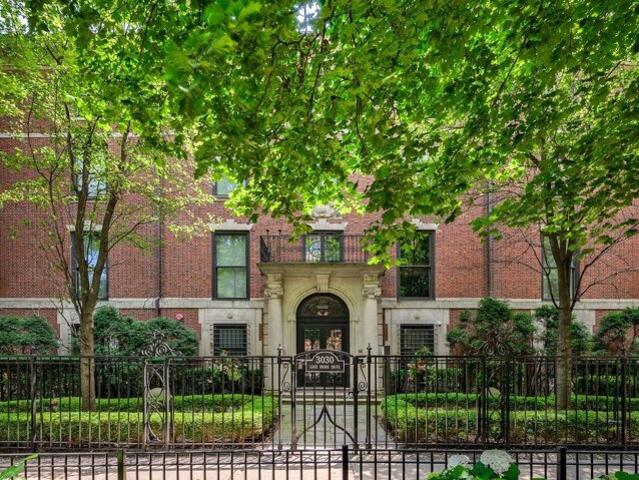 N Lake Shore Dr Apt,chicago, Condo For Sale