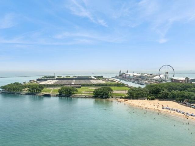 N Lake Shore Dr Apt,chicago, Condo For Sale