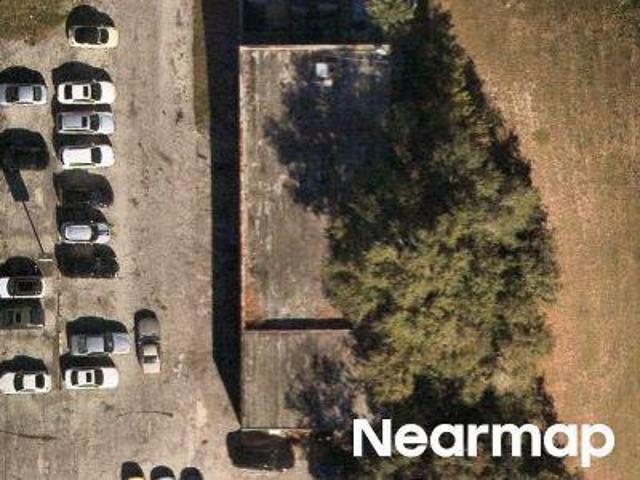 N Lake Parker Ave