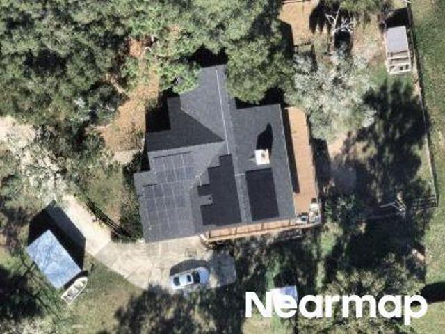 N Lake Pleasant Rd