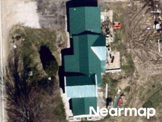N Lake Rd