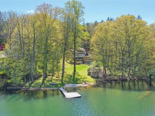 N Lake Rd, Armonk, Home For Sale