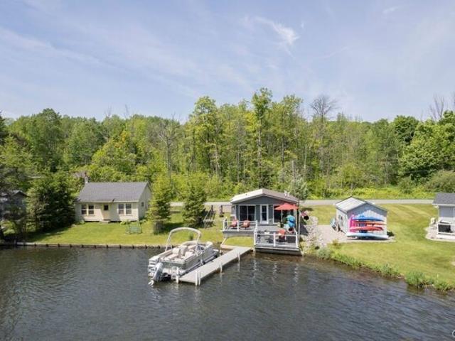N Lake Rd, Erieville, Home For Sale