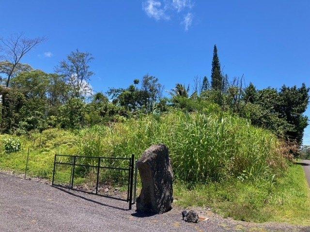 N Lalakea St, Pahoa, HI 96778
