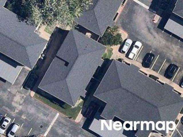 N Lamar Blvd