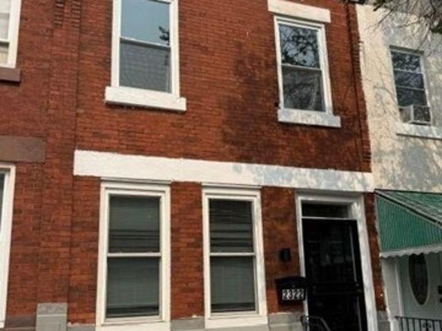 N Lambert St, Philadelphia, Home For Sale