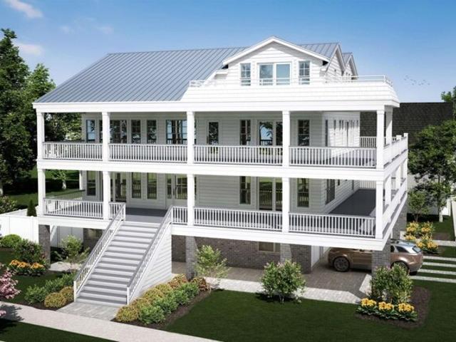 N Lancaster Ave, Margate, Home For Sale