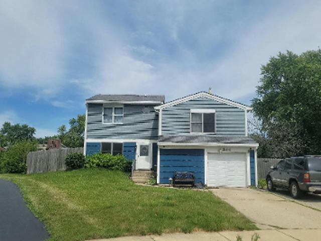 N Lancaster Dr