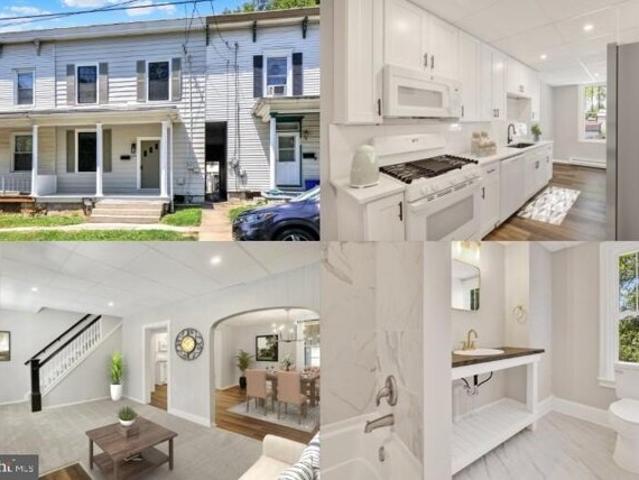 N Lancaster St, Annville, Home For Sale