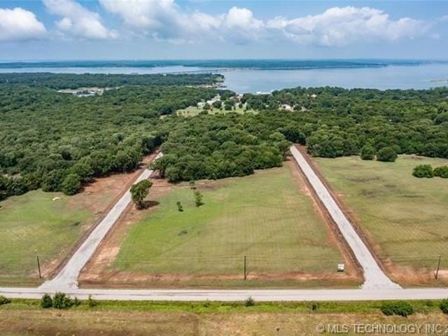 N Landing Loop, Mead, OK 73449