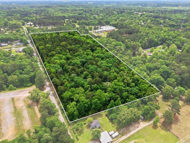 N Landmark Cir, Little Rock, AR 72206