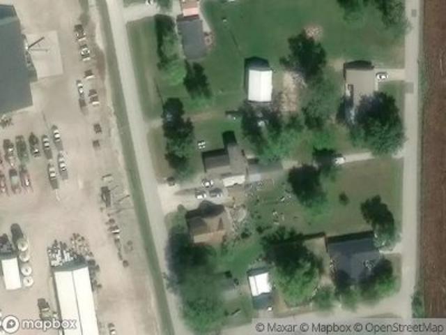 N Landrum St