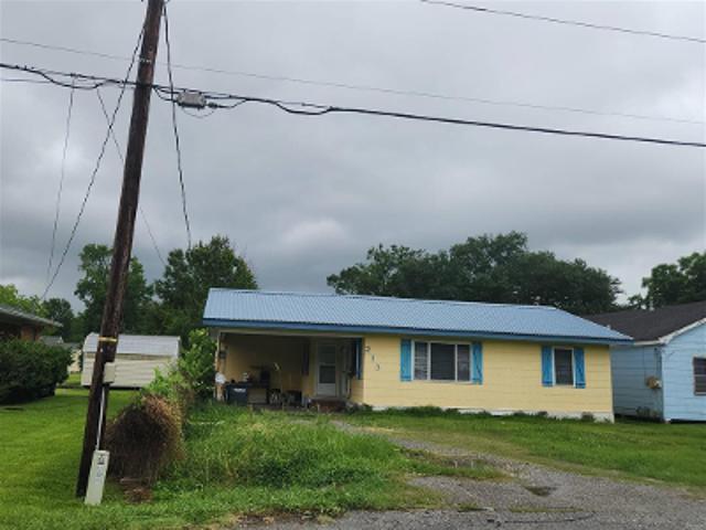 N Landry Dr
