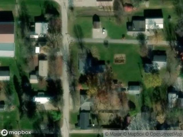 N Lane St