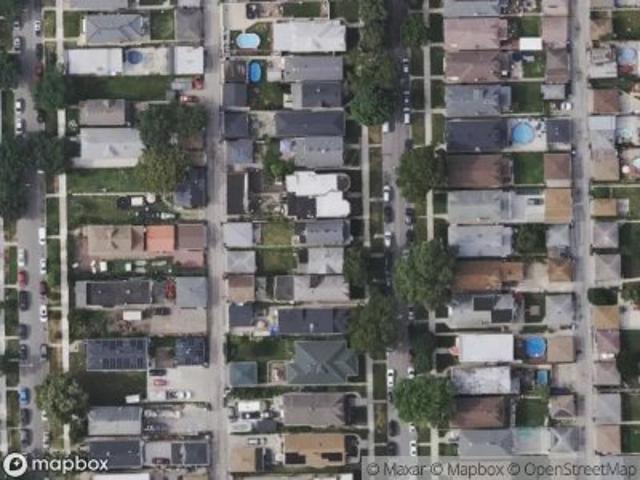 N Laporte Ave