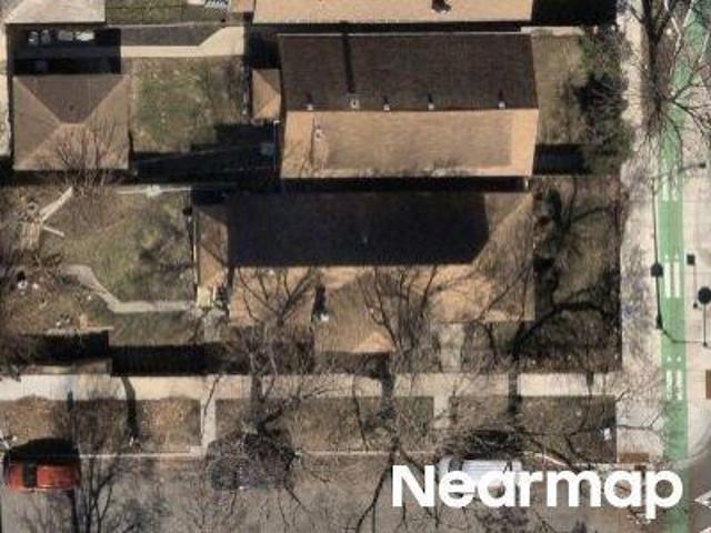 N Laramie Ave