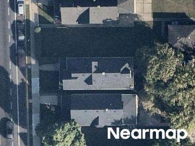 N Laramie Ave