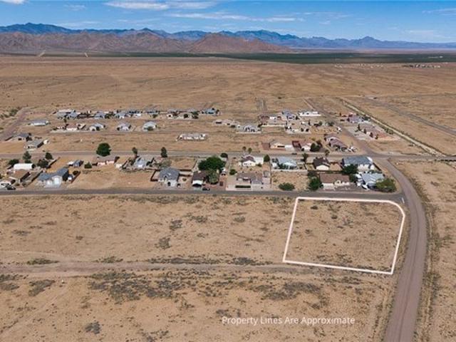 N Larkspur Dr Lots 2799 & 2800 and 2801, Kingman, AZ 86401