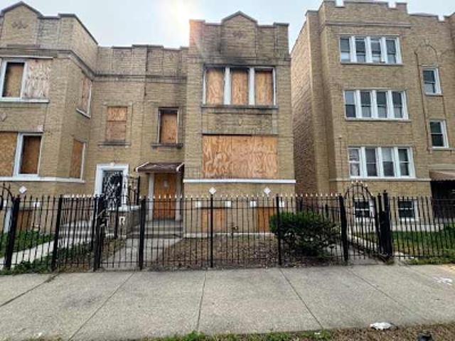 N Lawndale Ave
