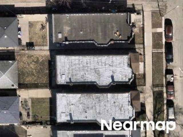 N Lawndale Ave