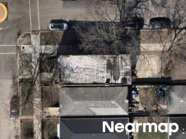 N Lawndale Ave