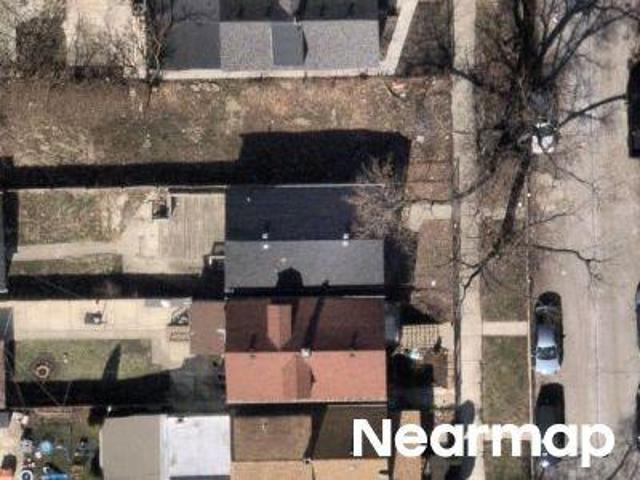 N Lawndale Ave