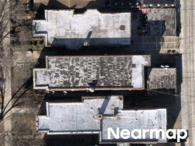 N Lawndale Ave