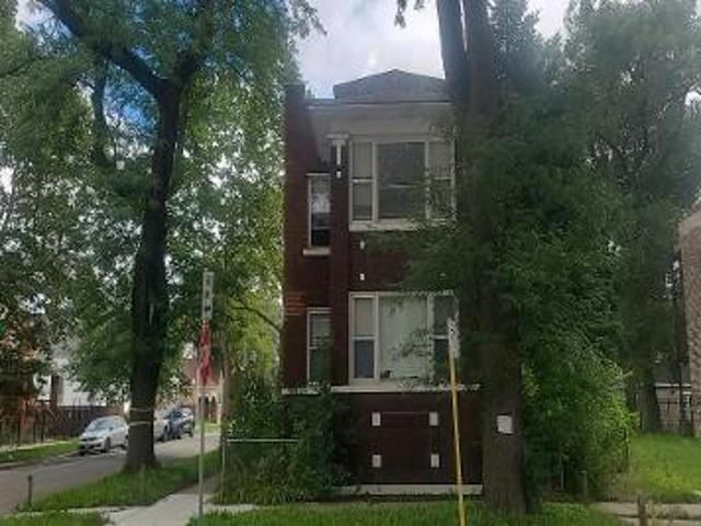 N Lawler Ave # 1