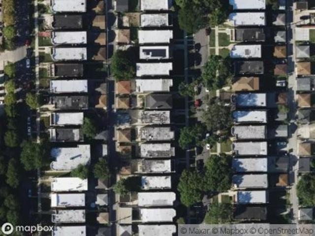 N Lawler Ave