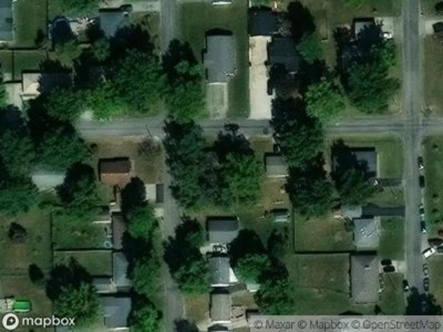 N Lawrence Ave