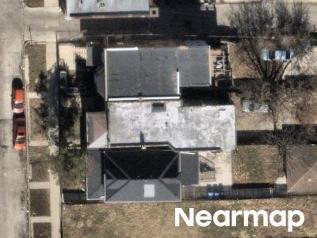 N Latrobe Ave