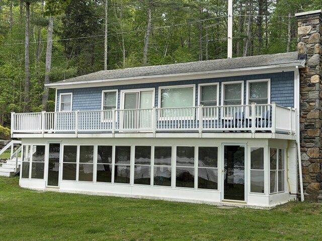 N Laurel Dr Ext, Shutesbury, Home For Sale