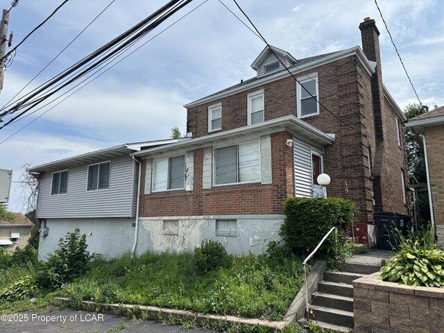 N Laurel St, Hazleton, Home For Sale