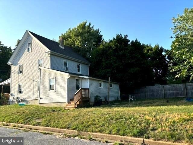 N Laurel St, Millville, Home For Sale