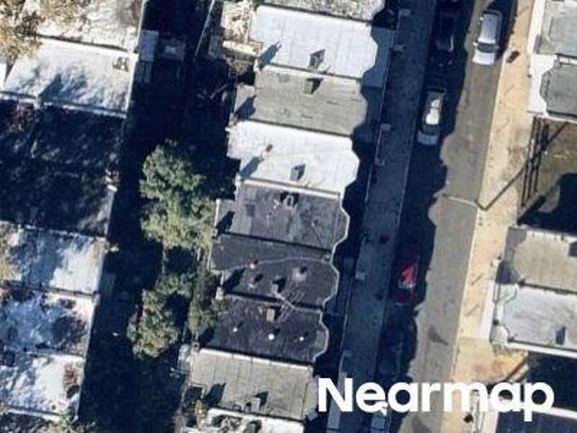 N Lecount St