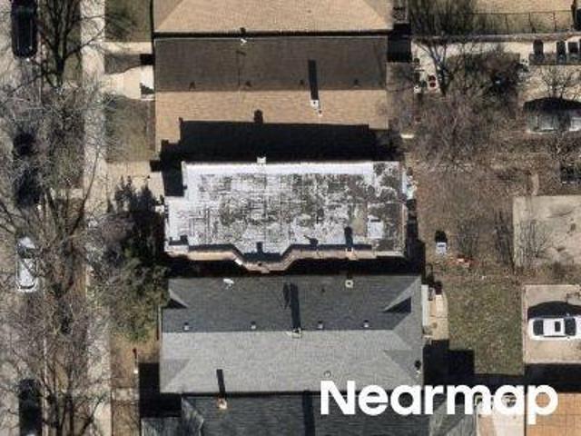 N Leamington Ave