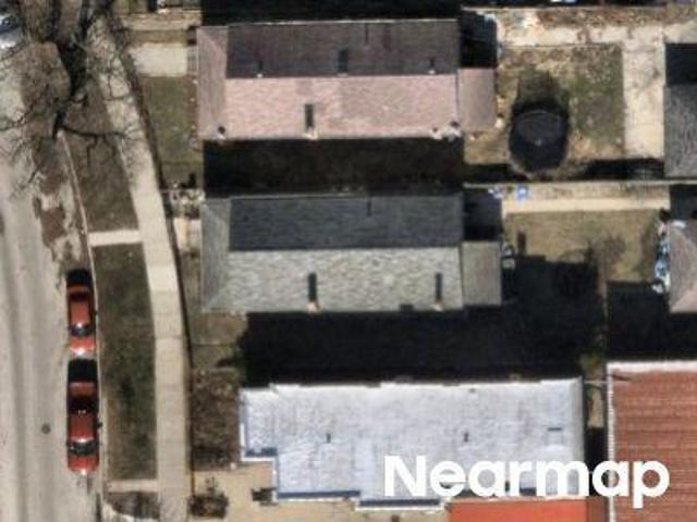 N Leamington Ave