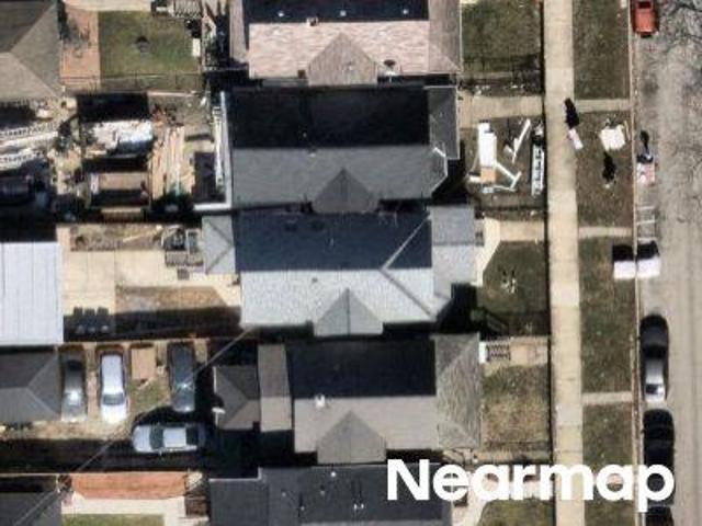 N Leamington Ave