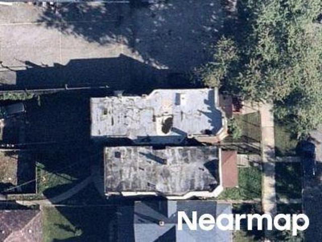 N Leamington Ave